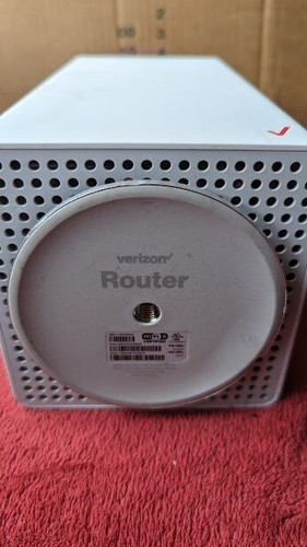 Verizon Fios CR1000A Home Wi-Fi Router For Home And Business - ROUTER ...