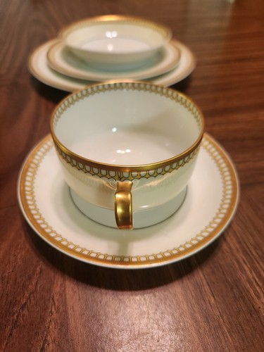 Vintage Haviland Limoges Porcelain China Schleiger #278 Various Pieces ...