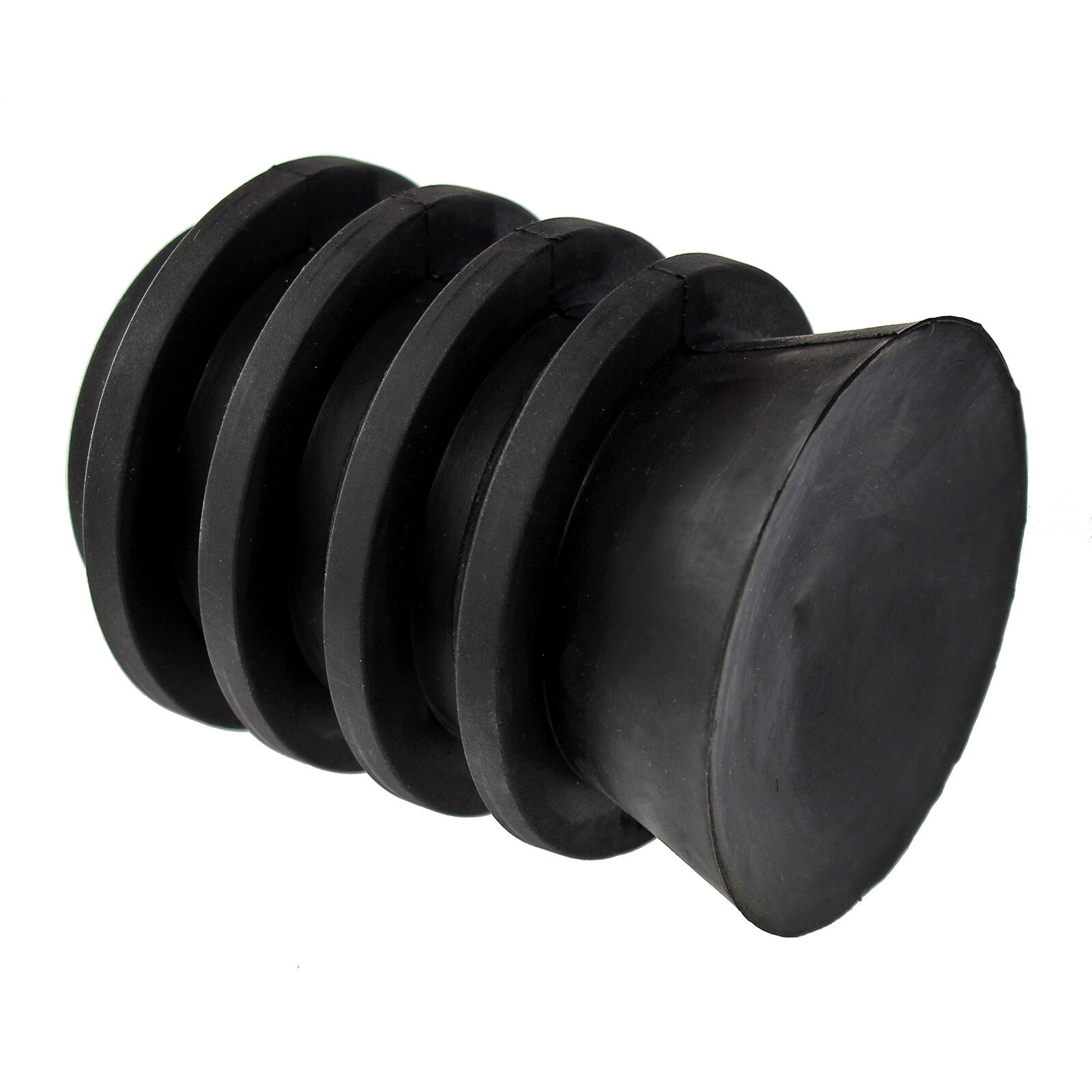 EPDM rubber plug 78mm x 105mm x 58mm | eBay