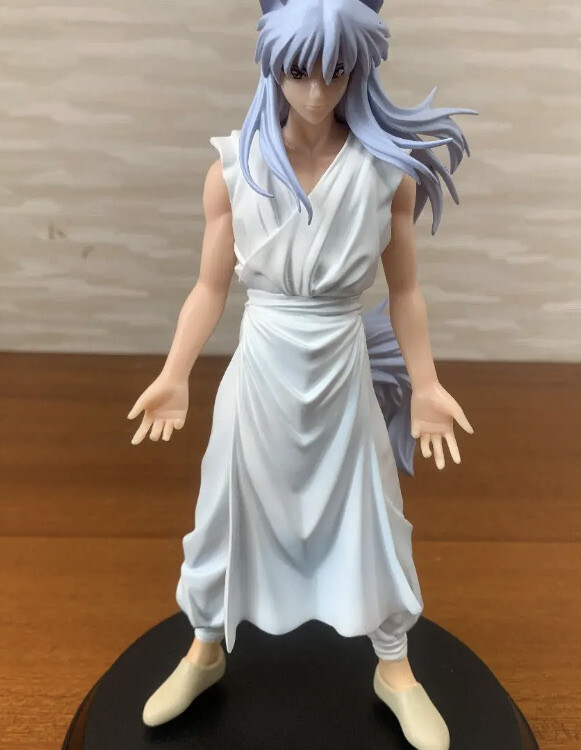 Yoko Kurama Inuyasha Yu Yu Hakusho Final Snes Kurama Youko