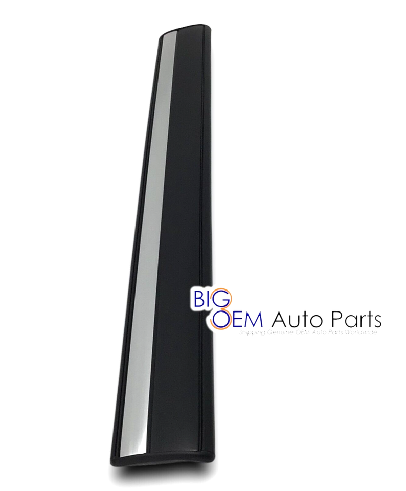 2004-2006 Chevrolet Silverado Suburban Tahoe Front Driver Door Molding ...