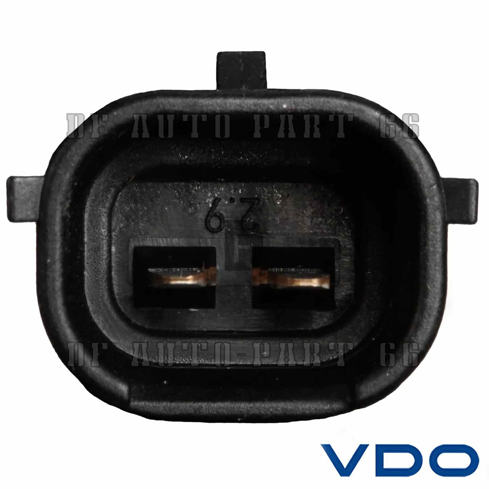 1353752817OEM VDO NEW Fuel Injector Gas for Mini Cooper Countryman ...