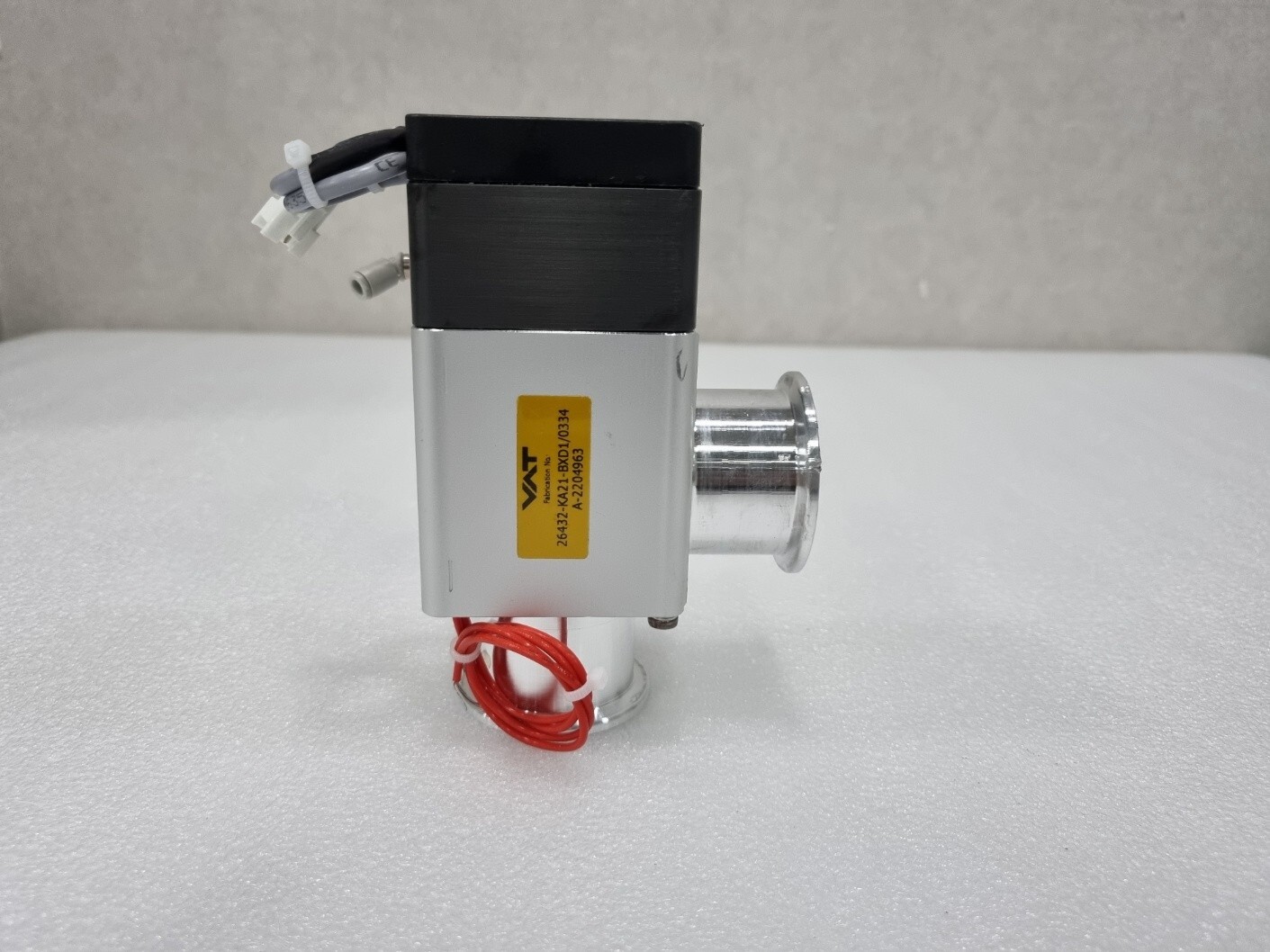 As-Is VAT HV ANGLE VALVE 26432-KA21-BXD1 | eBay