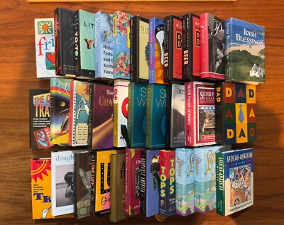 Running Press Miniature Editions Books (You Pick) | eBay