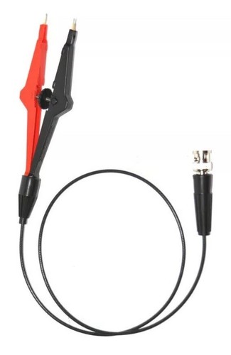 SENCORE LC102 Adjustable Probe AP292! Also Use With LC103! N.O.S ...