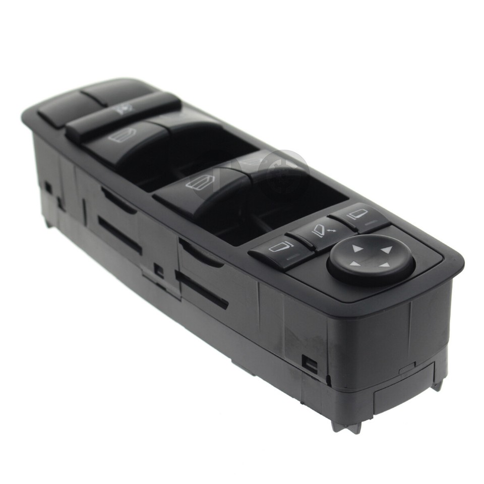 Window Switch For Mercedes Benz W164 GL320 GL350 GL450 GL550 ML320 ...