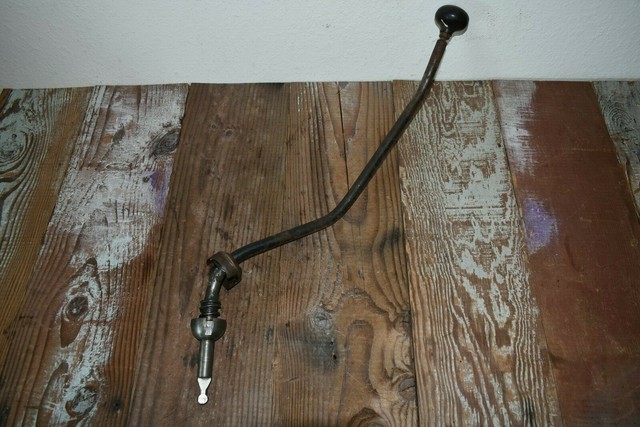 Process 435 Ford NP435 Transmission Shifter Stick 4 SPD Truck Retainer ...