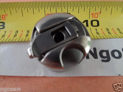 INDUSTRIAL SINGER 241, 251, 281 BOBBIN CASE 52237 | eBay