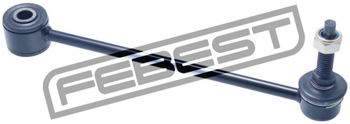 2023-COMR Febest REAR STABILIZER LINK 2K5505465A, 52089486AC ...