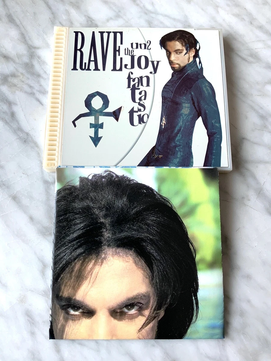 Prince Rave Un2 The Joy Fantastic