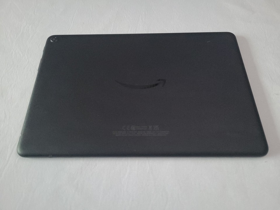 Amazon Fire HD 10 Tablet 13th Gen WiFi Black TG425K Sound Issues | eBay