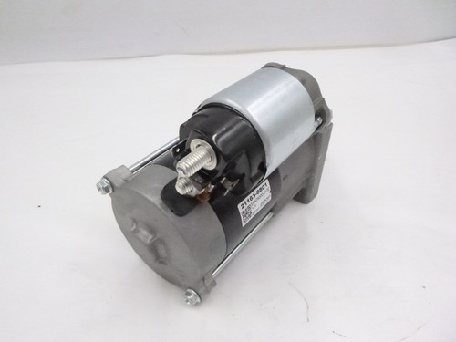 Genuine OEM Kawasaki 21163-0801 Starter Electric For 2021-2023 KAF400 ...