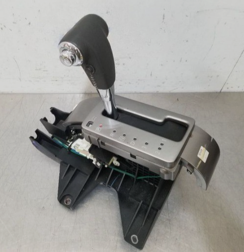 2004-2020 Nissan Pathfinder Automatic Floor Gear Shifter Assembly OEM ...