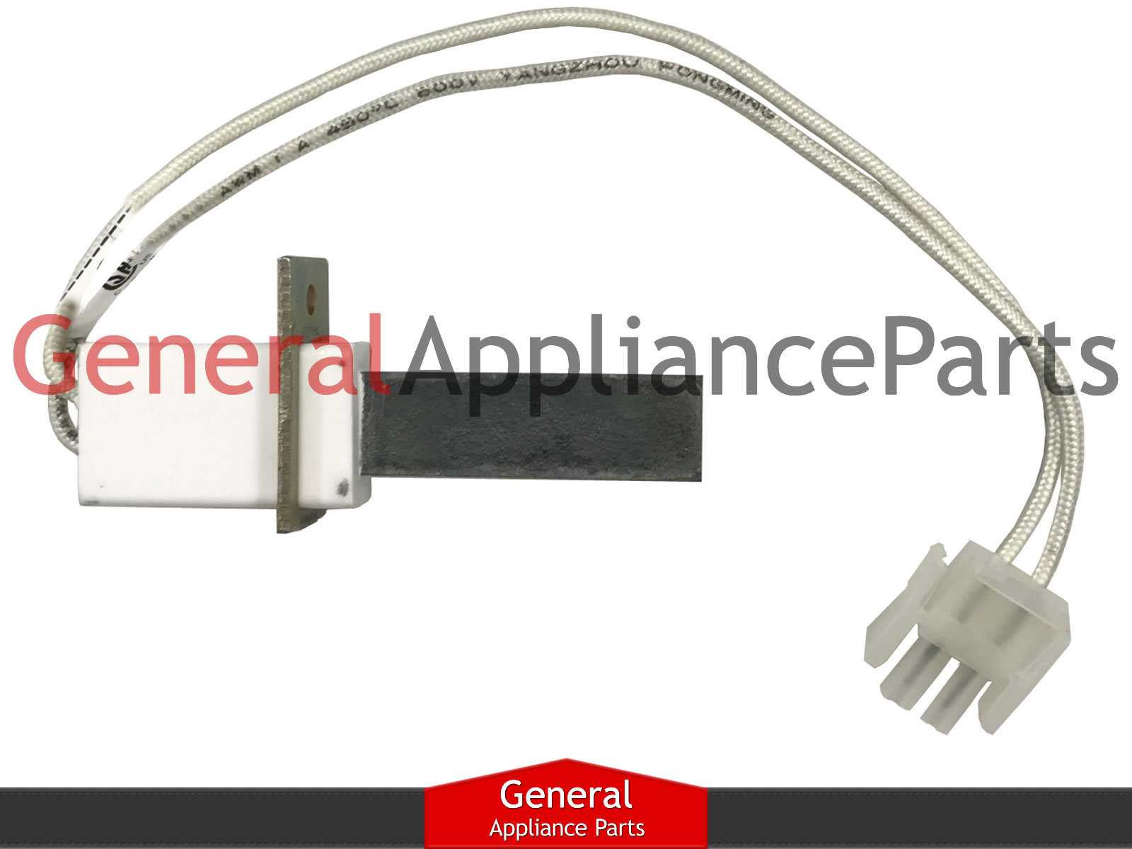 Oven Stove Range Burner Igniter Ignitor Fits Bosch Thermador Gaggenau ...