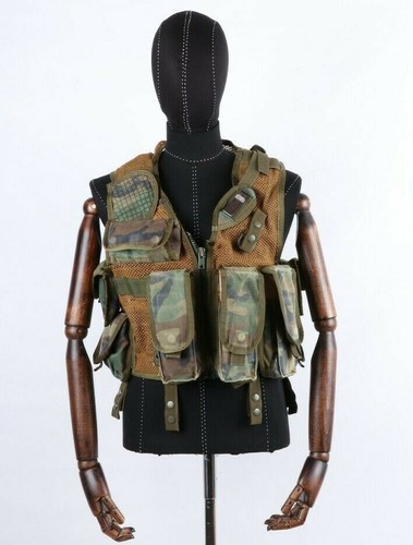 Yugoslavia Serbia Bosnia Balkan Kosovo War PJP Police Militia Light ...