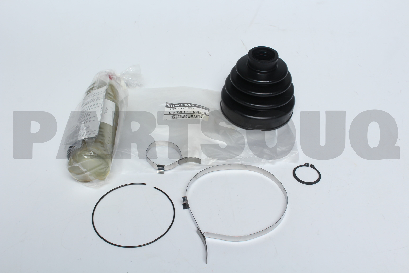 C97411LB0J Genuine Nissan REPAIR KIT C9741-1LB0J | eBay