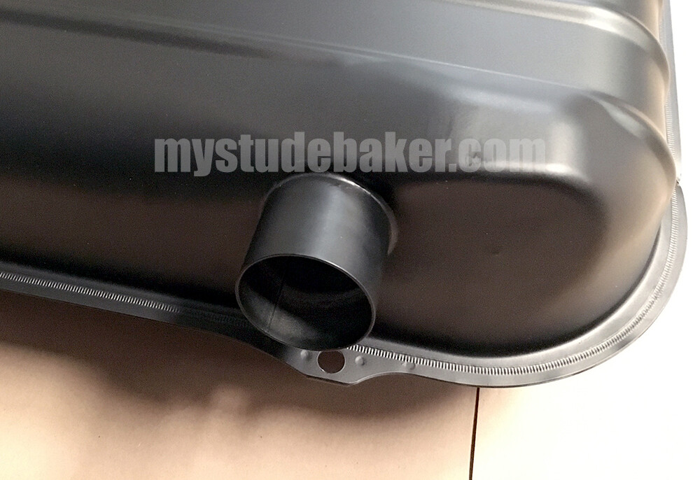 1953-1958 Studebaker Sedan - Gas Tank - NEW! | eBay