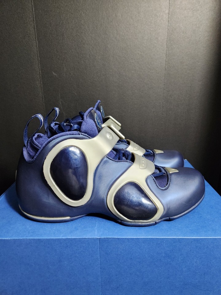 Nike Air Flightposite 3 Battleground | eBay