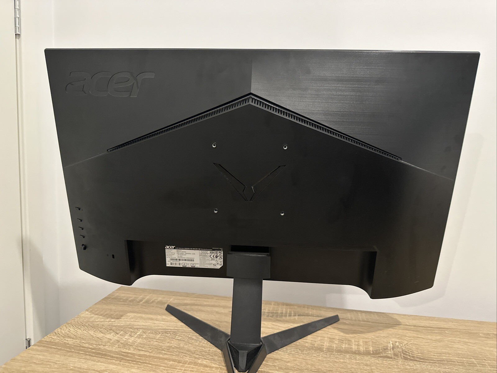 Acer Nitro Qg271 | eBay Australia