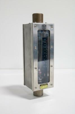 Flow Meters - King Instruments