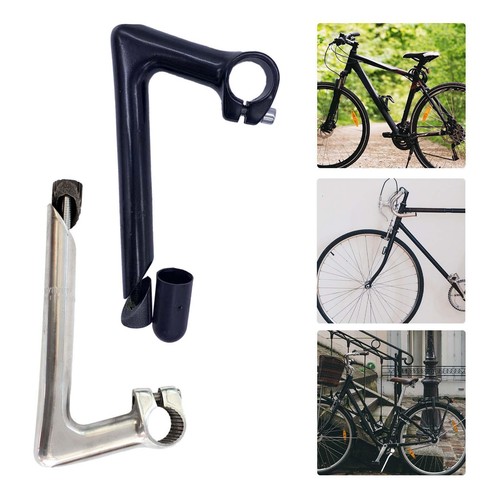 Mountain Road Bicycle Quill Stem Bike Handlebar Riser Extension ...