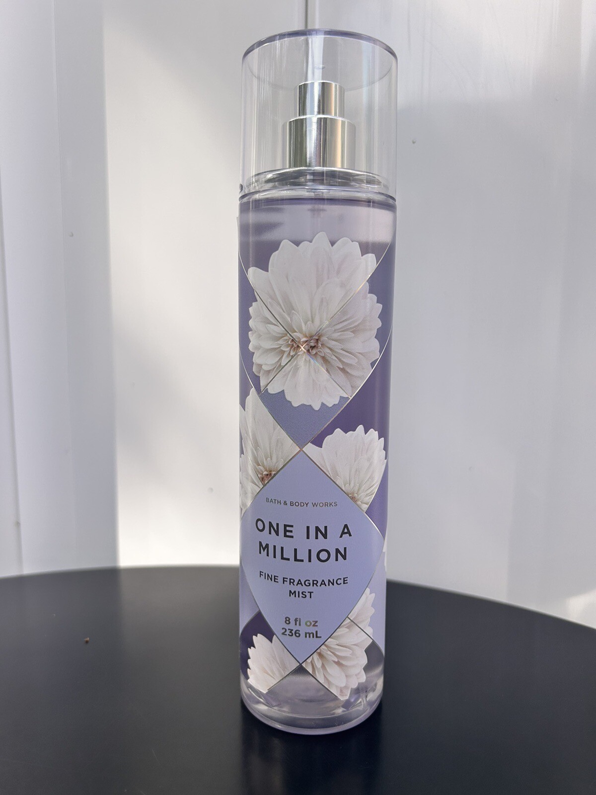 Bath & Body Works One In A Million Fine Fragrance Body Mist 8fl/236mL ...