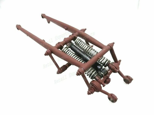 Fits Indian Chief scout Front Springer Girder Fork Assembly Primer ...