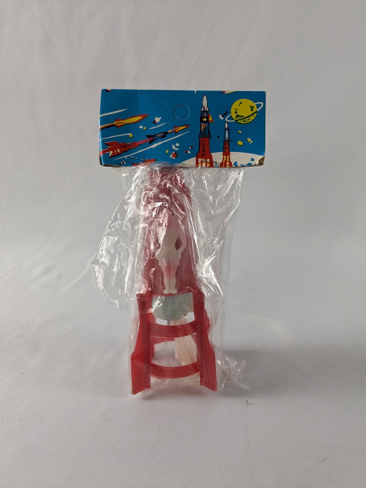 Cap Rocket Cap Bomb Vintage New In Package | eBay