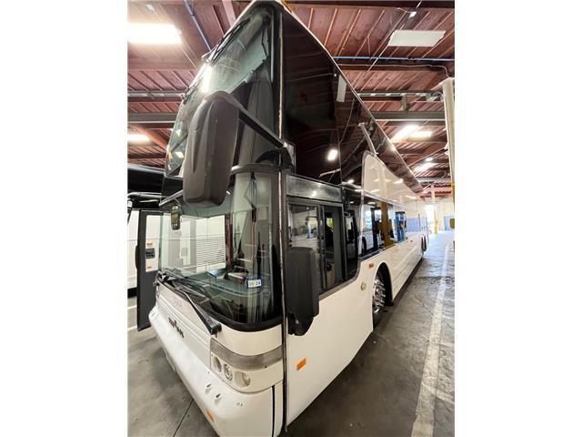 2013 Van Hool 397000 Miles We Ship Worldwide | eBay