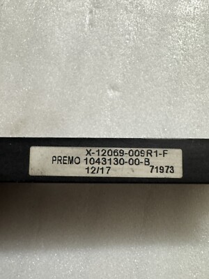 OEM 2016-2020 TESLA MODEL X PASSIVE ENTRY ANTENNA 1043129-00-B #111 | eBay