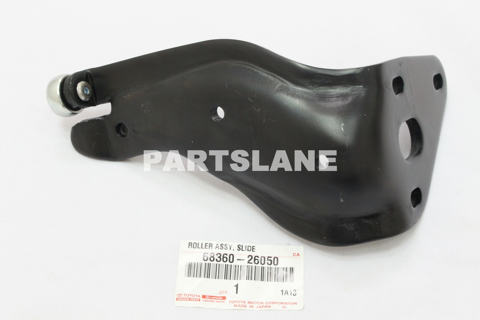 Toyota HiAce LH112 OEM Genuine Lower Left LH Slide Door Roller 68360 ...