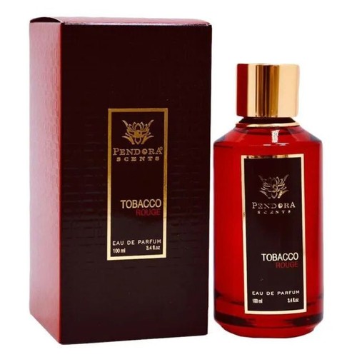 Paris Corner Pendora Profumi Tabacco Rouge Eau De Parfum Edp Per Unisex ...