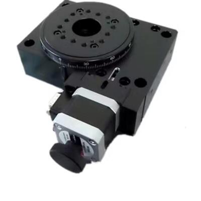 Rotary Tables - Servo Rotary Table