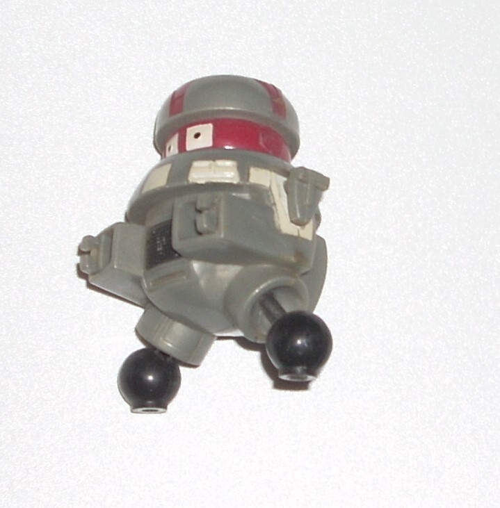 Vintage 1979 Mego Black Hole VINCENT Robot Figure Original | eBay