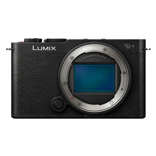 Panasonic LUMIX S9 Mirrorless Camera (Body Only) | eBay