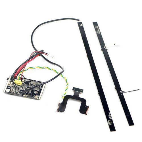 Safety Enhanced Battery Controller Circuit Board Set for M365 Scooters ...