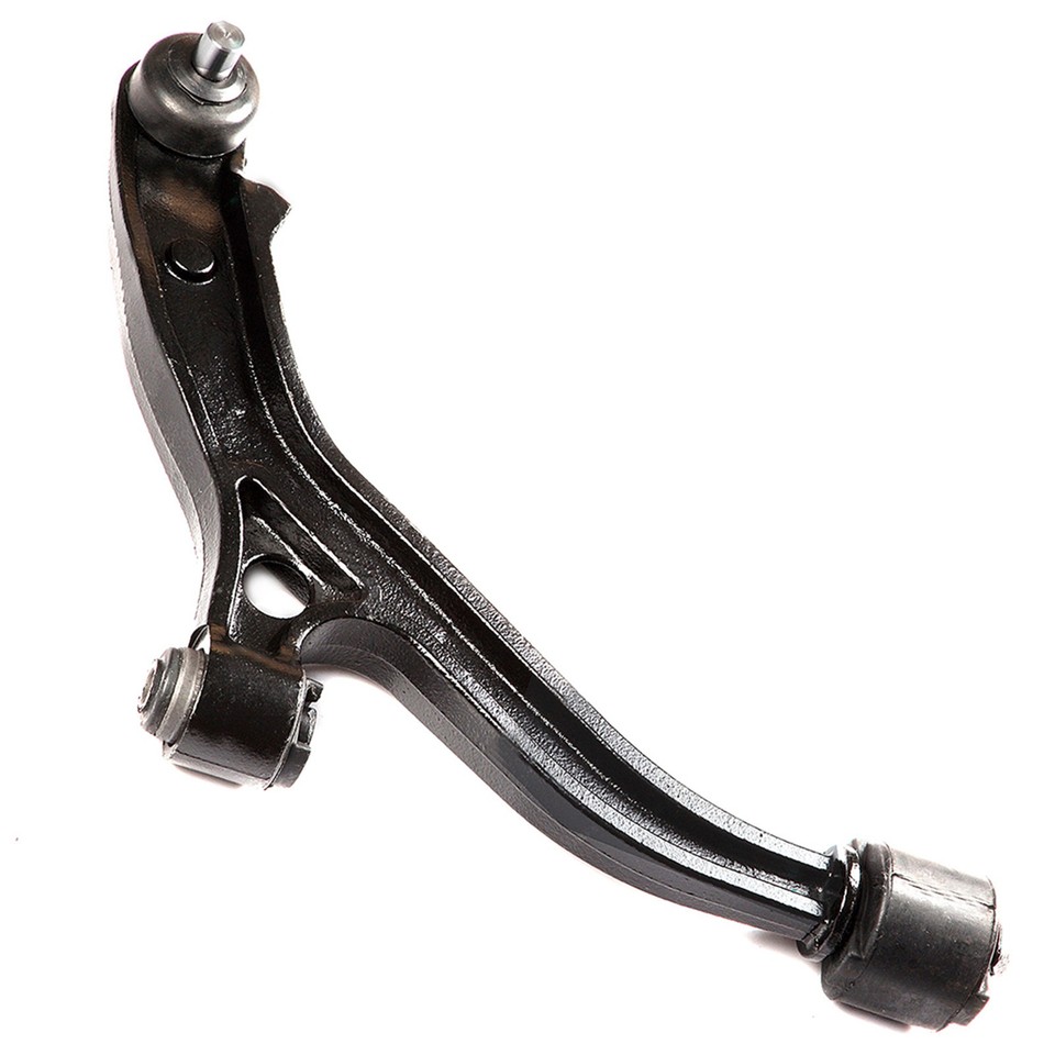 6x New Front Lower Control Arm Tie Rod End For 1996-2000 Dodge Grand ...