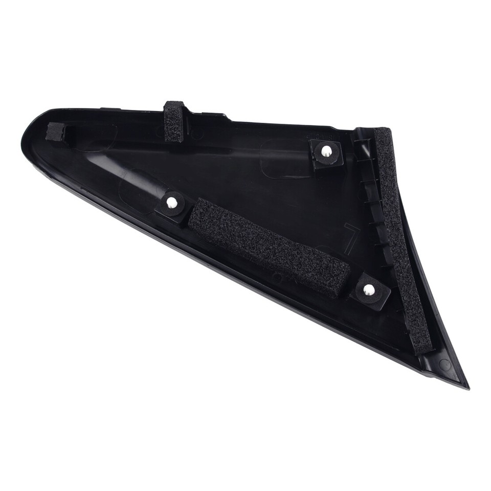 Fit for Honda Civic Car Left Front Pillar Outer Trim Corner Panel 75495-TR0-A01 | eBay