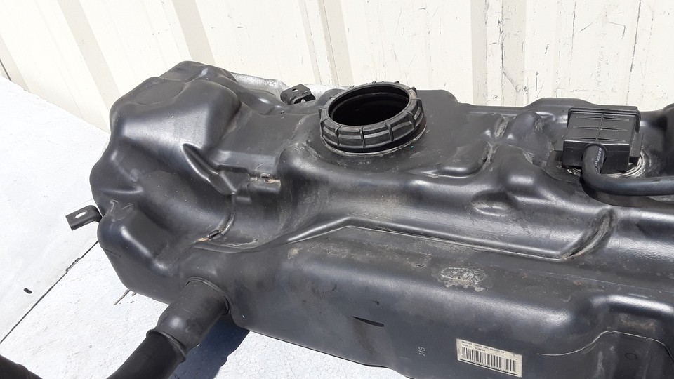 2010-2018 MERCEDES SPRINTER W906 2500 3500 906 DIESEL FUEL TANK ...