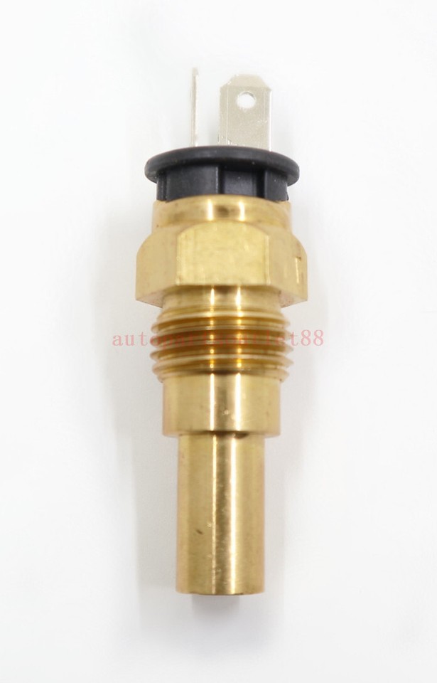 MD005051 MD050214 Coolant Water Temperature Sensor | eBay