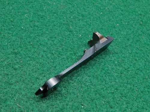 Marlin Model 60 Rear Sight Assembly Adjustable Aluminum 3/8" Dovetail ...