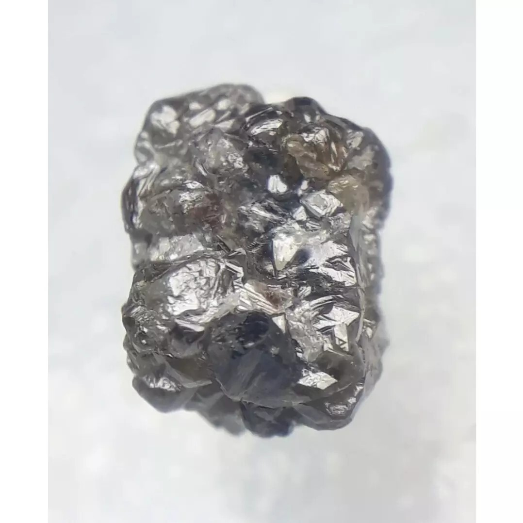 Natural Brown Rough Diamond,Uncut Raw Diamond,2.66 Ct,Unique Engagement ...