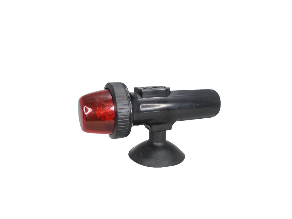 Pactrade Marine Boat LED Bi-Color Port Starboard Inflatables Navigation ...