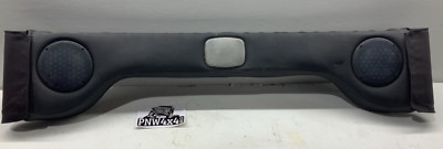 Jeep Wrangler TJ 97-06 OEM Overhead Speaker Sound Bar Soundbar FREE ...