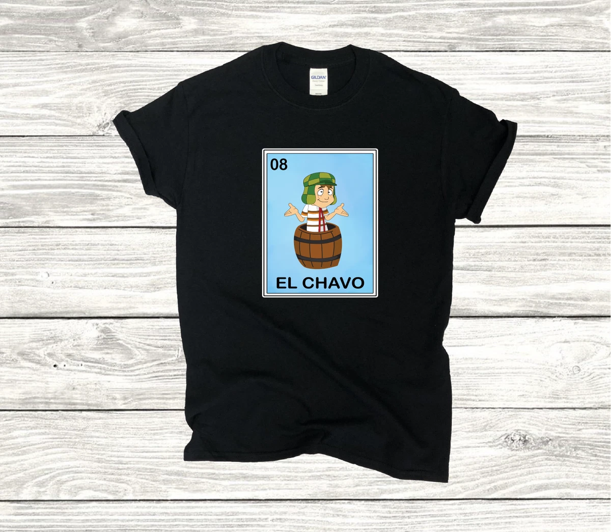El Chavo Logo