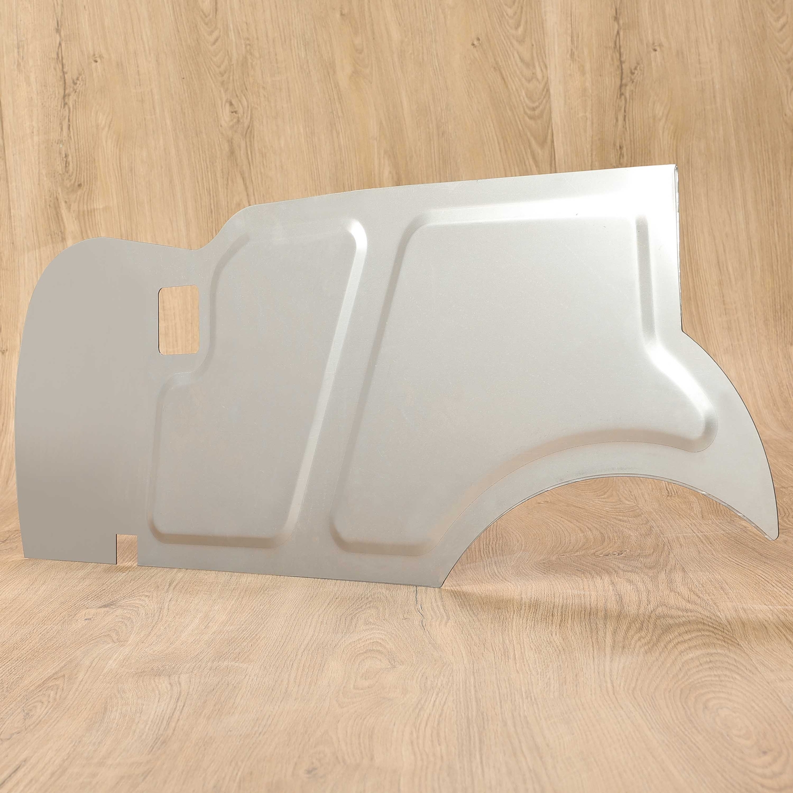 Firewall Filler Panel Bead Roll For Chevrolet Camaro/ Pontiac Firebird ...