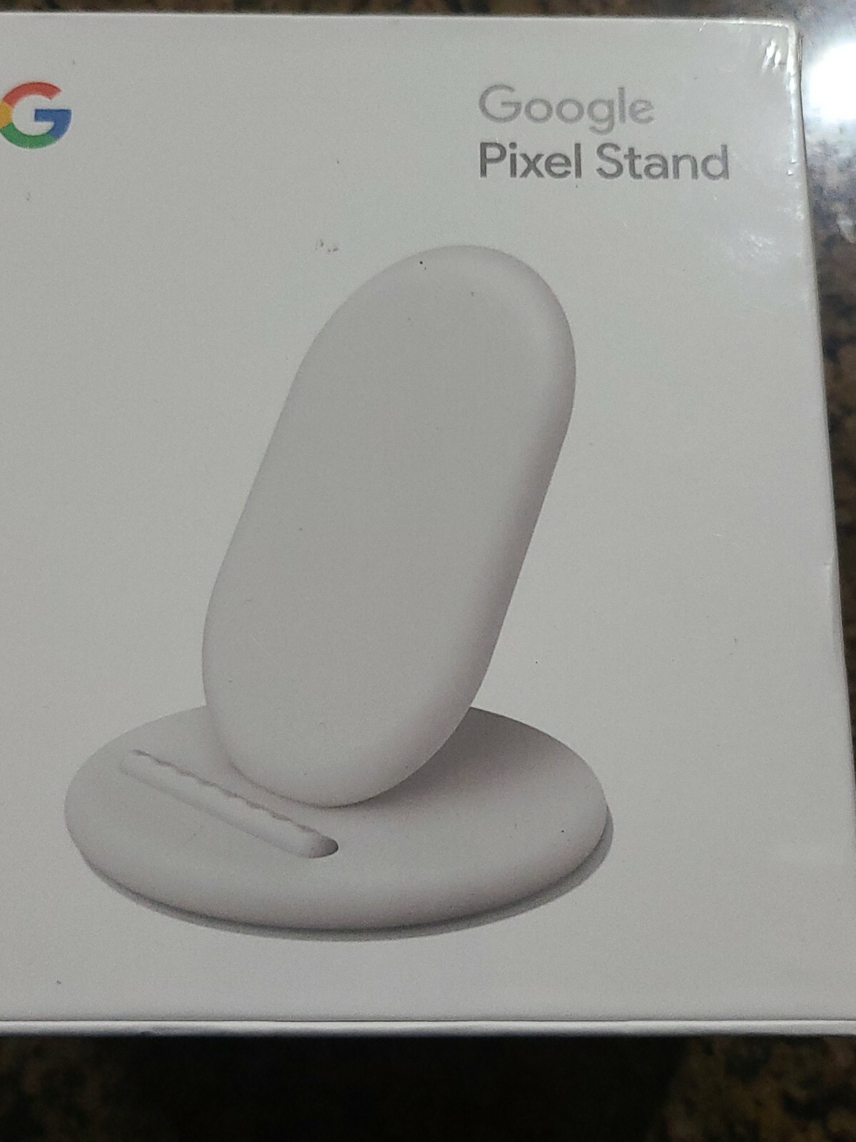 Google Pixel Stand Fast Wireless Charger for Pixel 6 5 4 4XL 3 3XL. New ...