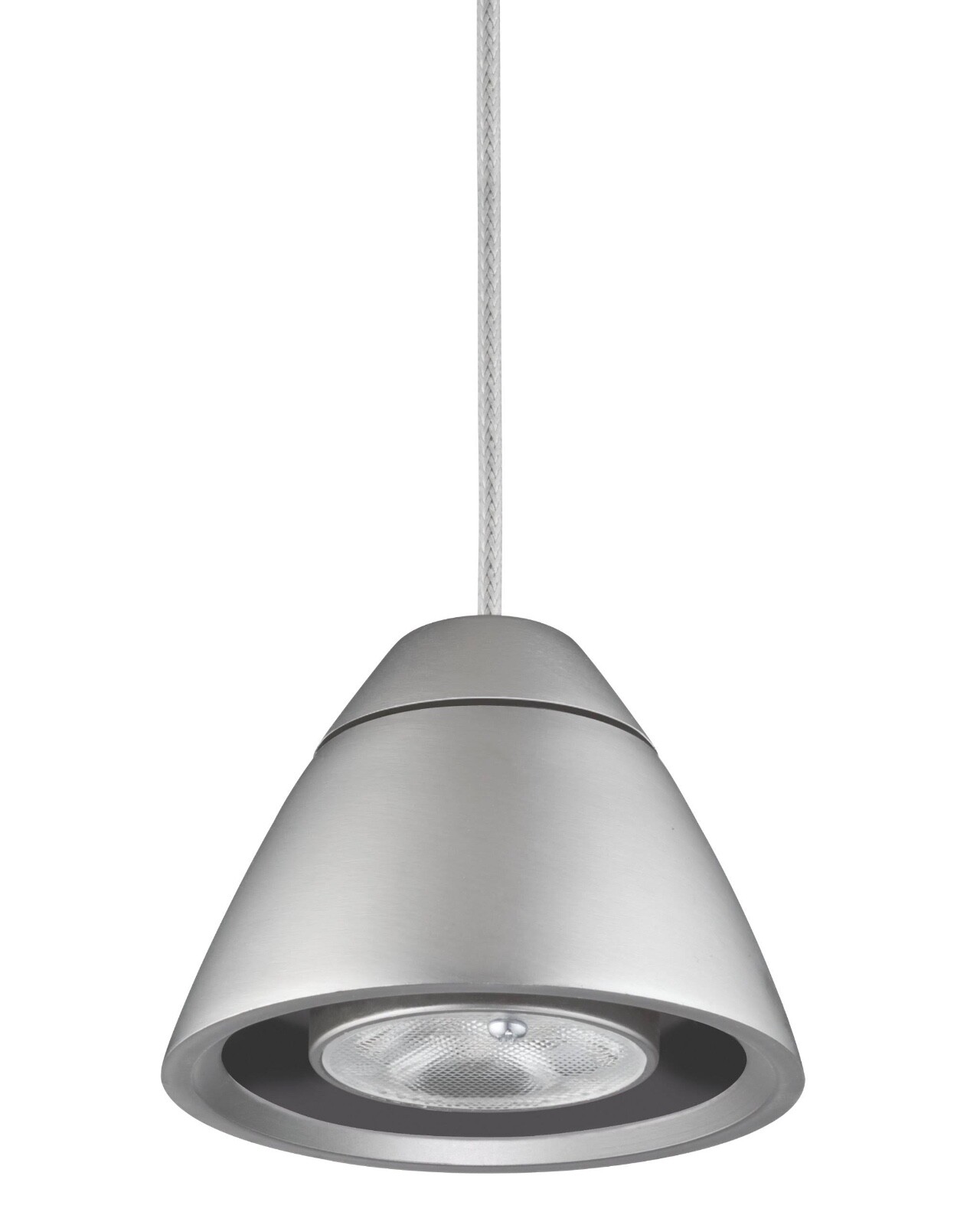 Lithonia Lighting LED Bullet Mini-Pendant Bronze MDP B BZ Lamps ...