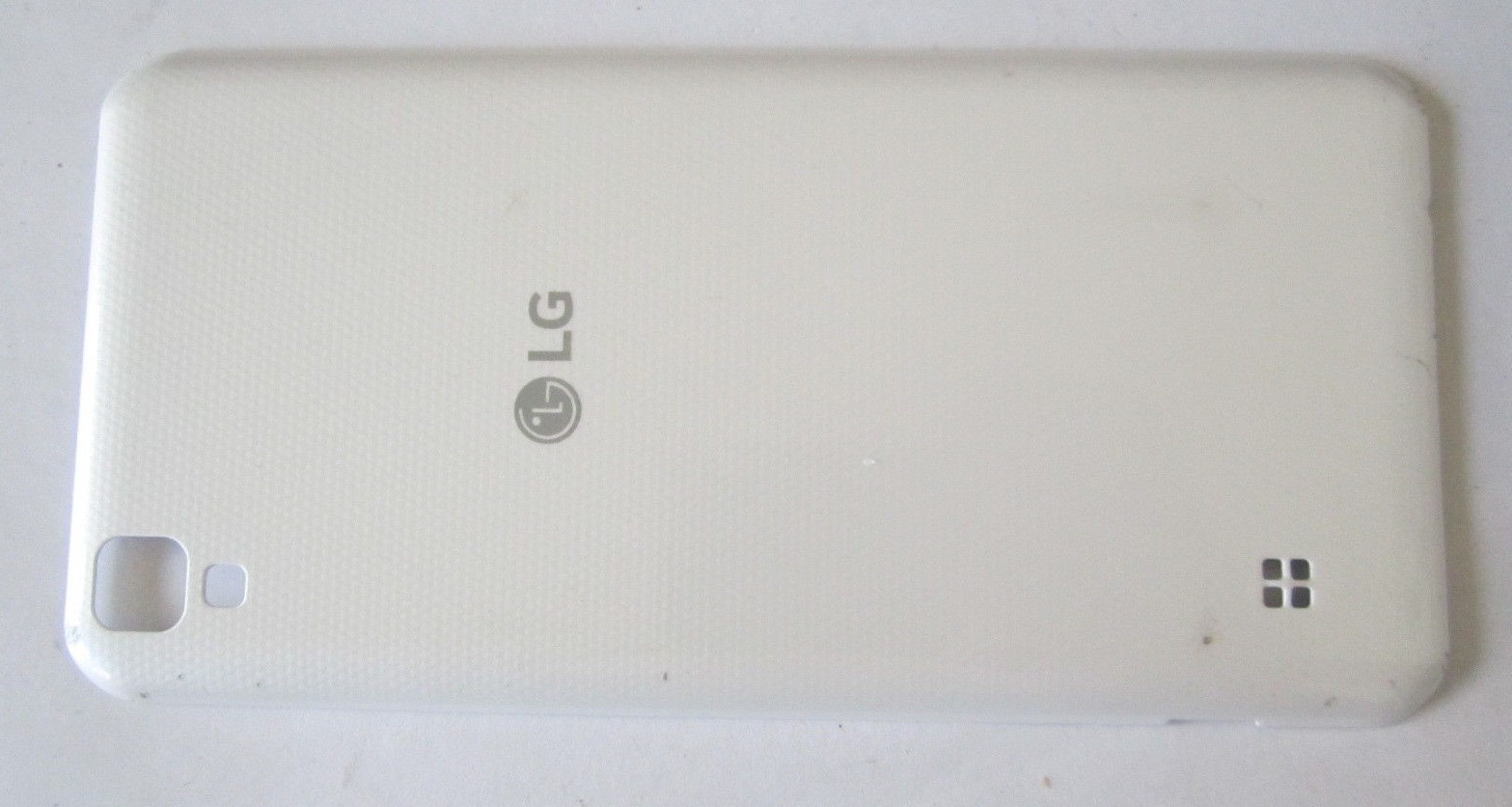Original LG Tribute K6B LS676 K200 Phone Battery Back Rear Cover Door ...