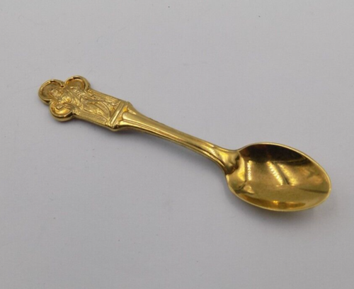 Apostle Spoon Jesus Christ Sterling Silver -7.8 grams (N210) | eBay